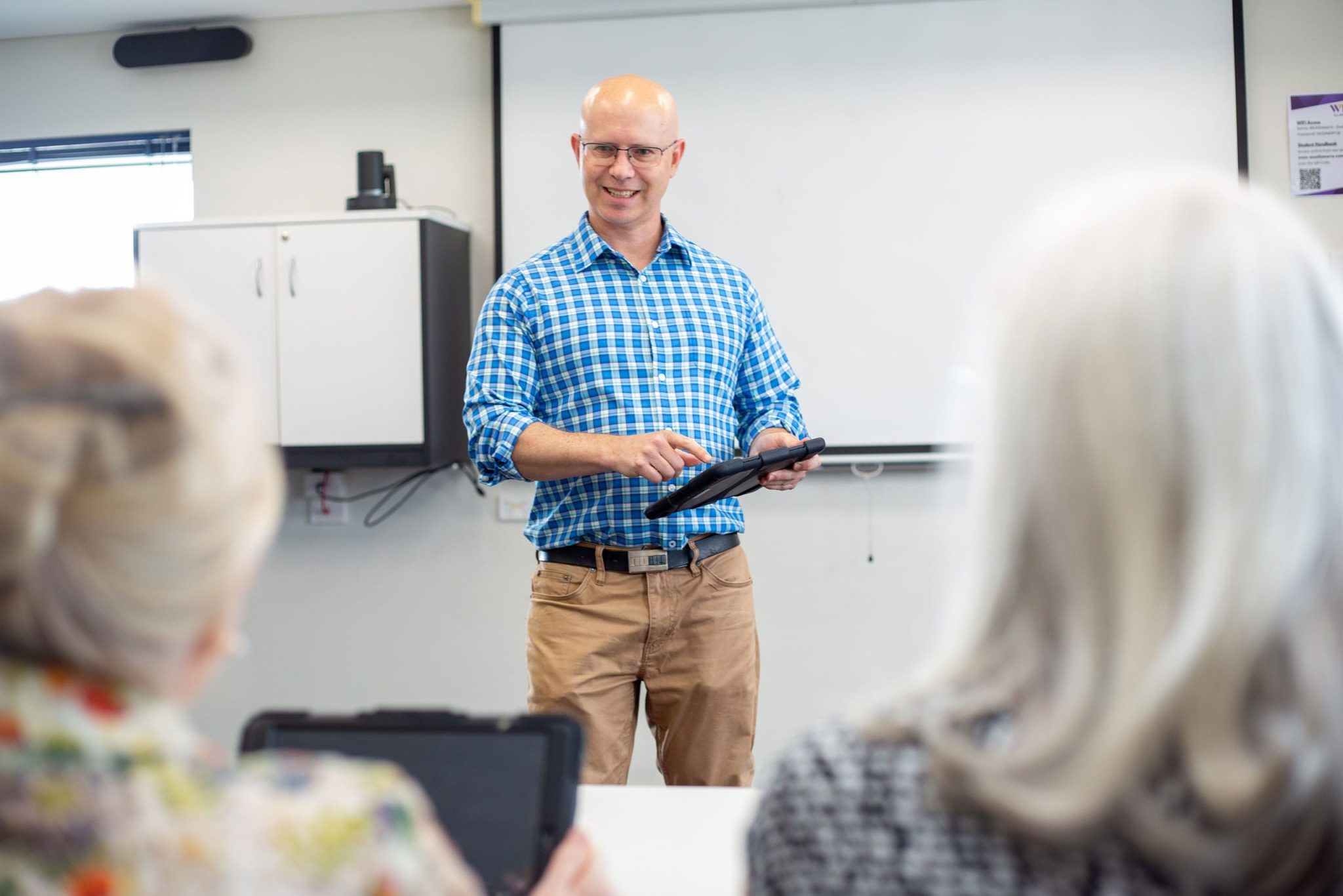 Careers | Community College