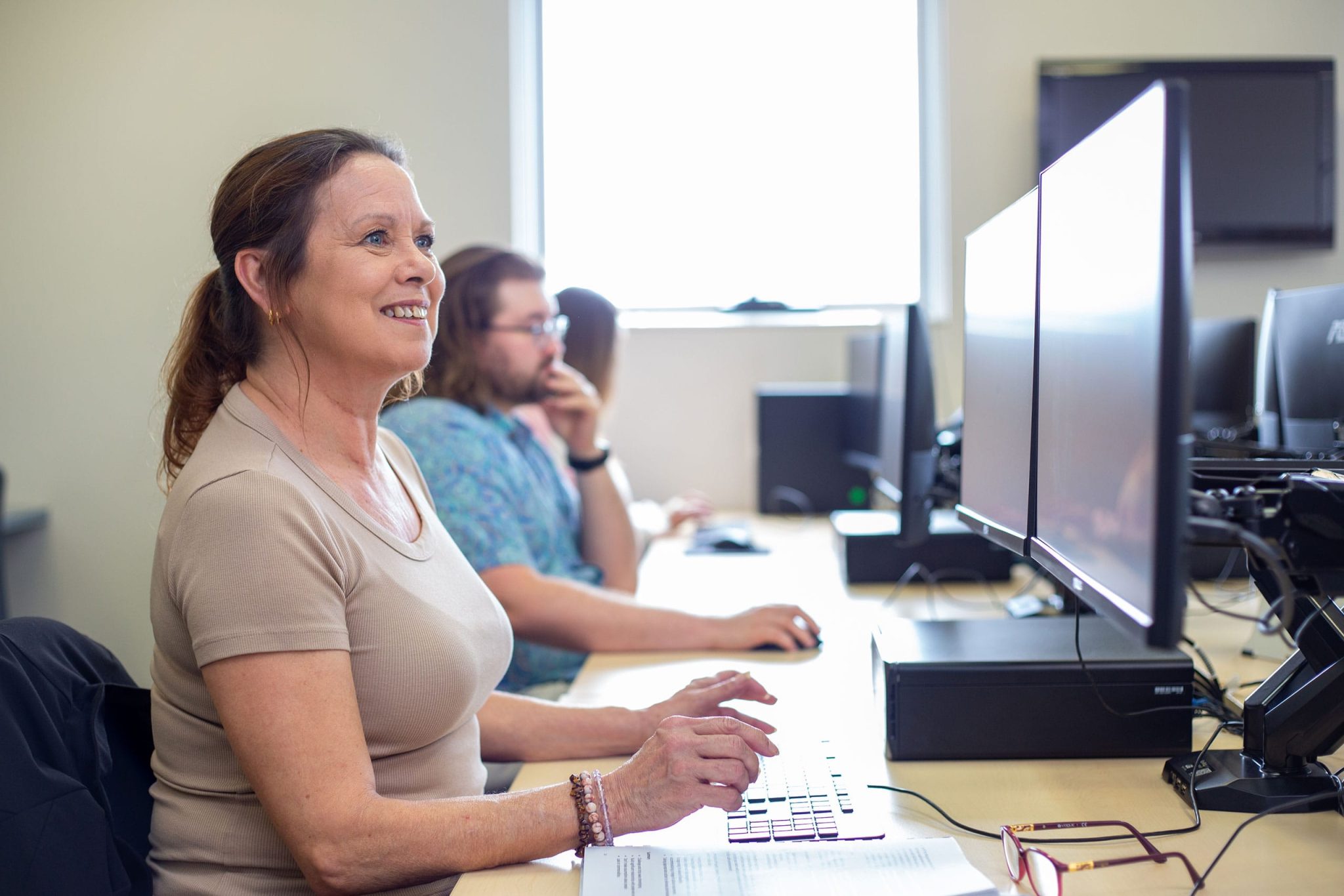 Courses | Community College
