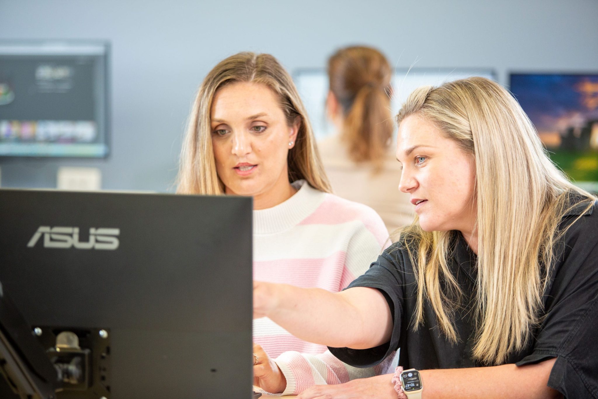 Courses | Community College